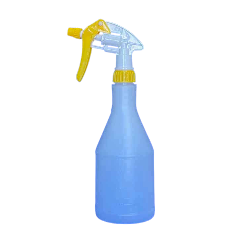 Pistola Spray botella 500 cc. profesional - Plascom