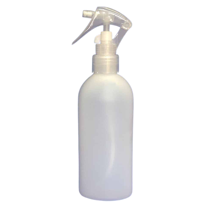 Pistola Spray mini botella 250 cc. boca 240 - Plascom