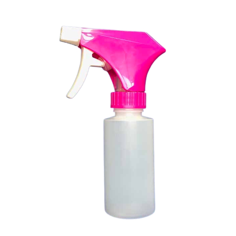 Pistola Spray Botella 125 cc. - Plascom