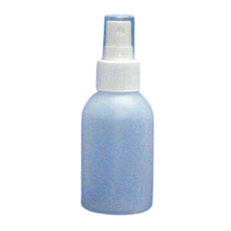 Botella Perfumero 100 cc. - Plascom