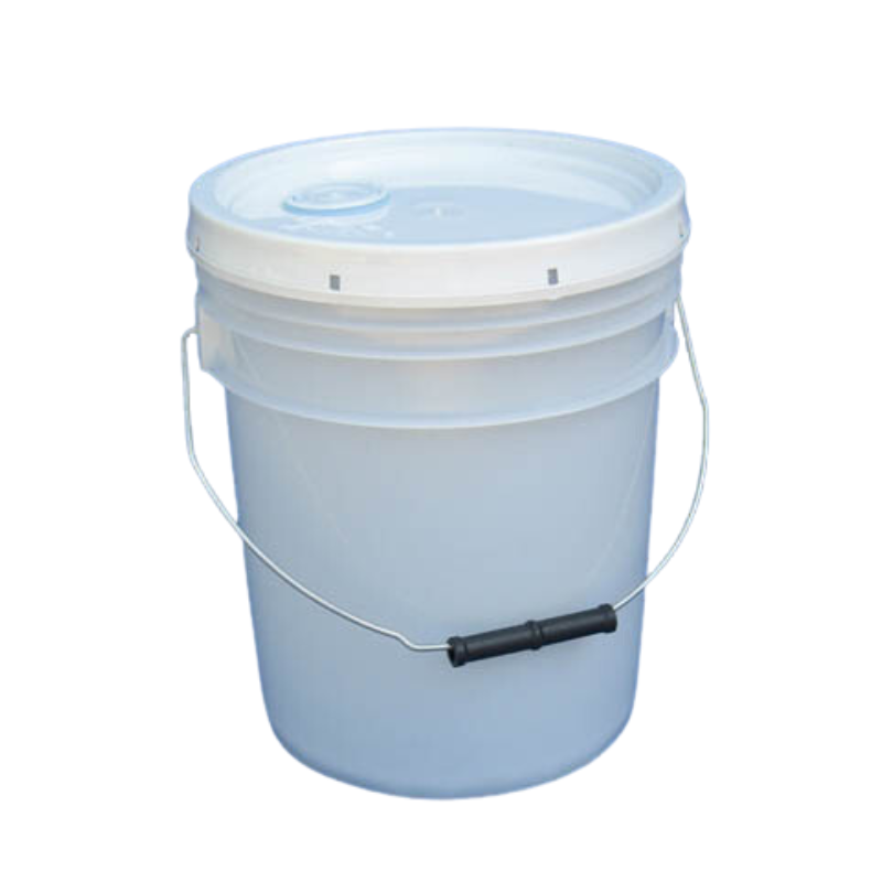 Balde estándar 10 lts. - Plascom