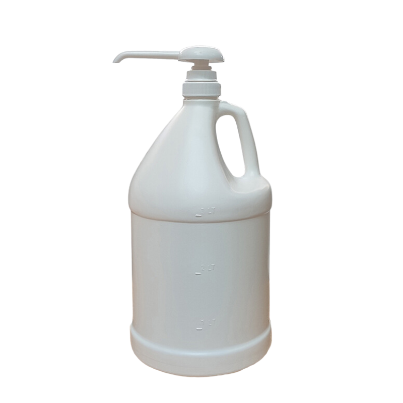 Botella 1 Galón con Dispensador 30 cc. - Plascom